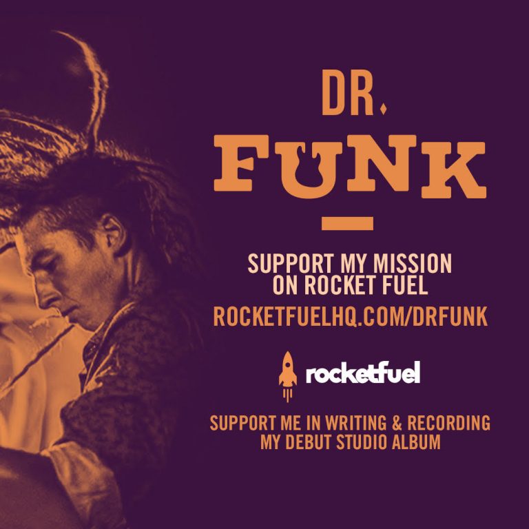 Dr Funk – Funk Music